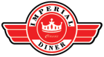 Menu - Imperial Diner LaSalle